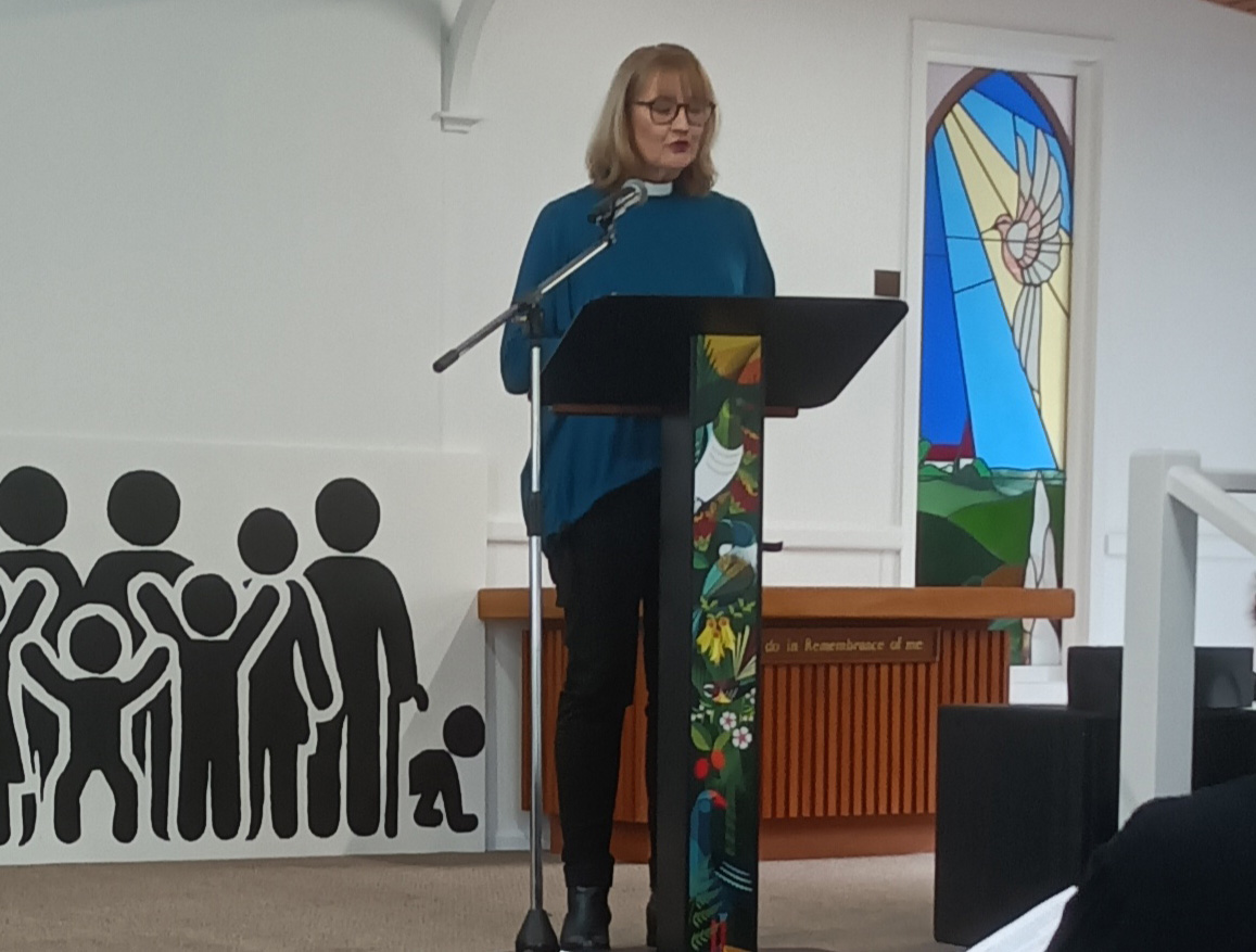 Caira Graduation Auckland 27 May 2023 - CAIRA NZ Professional Pastoral ...