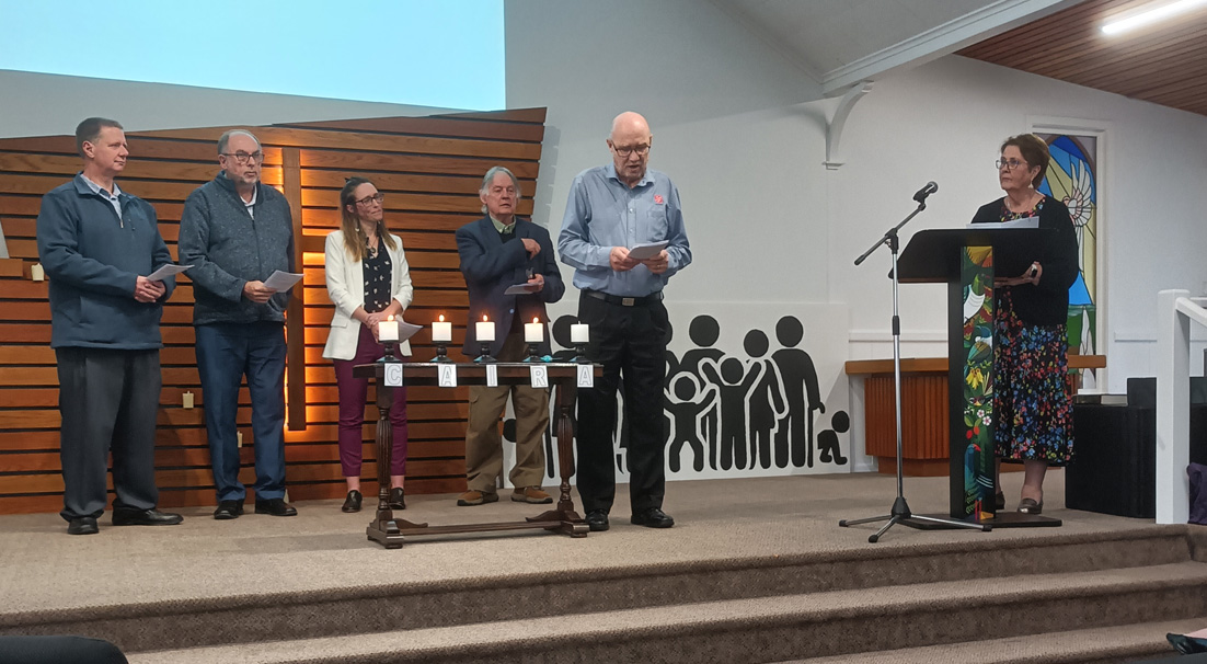 Caira Graduation Auckland 27 May 2023 - CAIRA NZ Professional Pastoral ...
