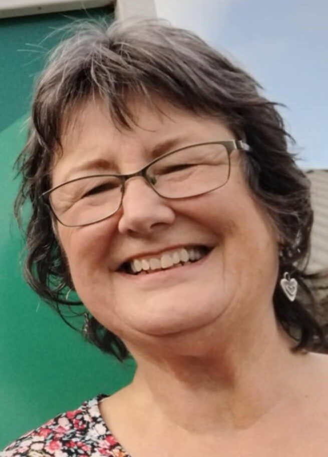 Susan Gill - CAIRA NZ Professional Pastoral Supervision